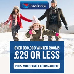 Premier Inn Discount Codes 2022 (Rooms from £19!)